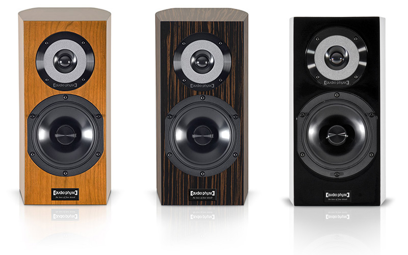 audio physic オーディオフィジック ｜ Step 35